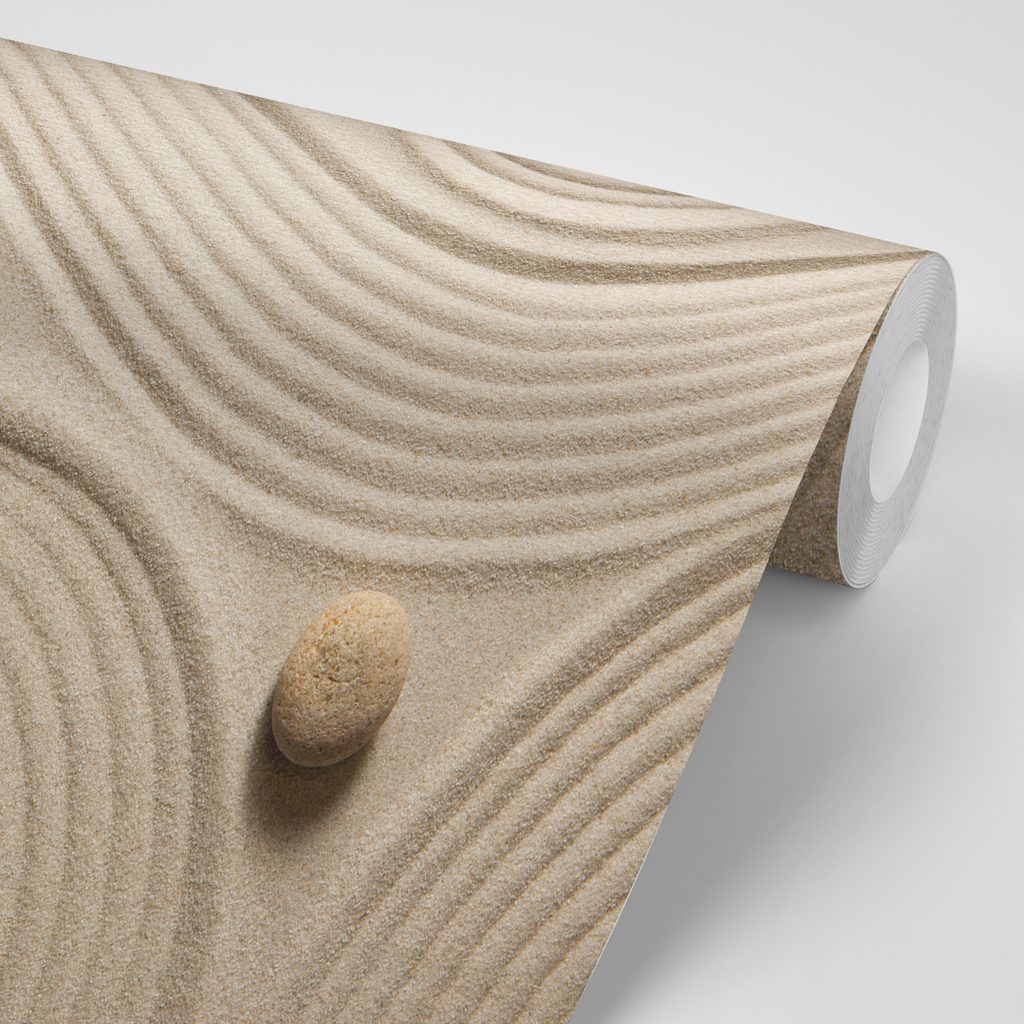 Tapéta Zen kert | Dovido.hu