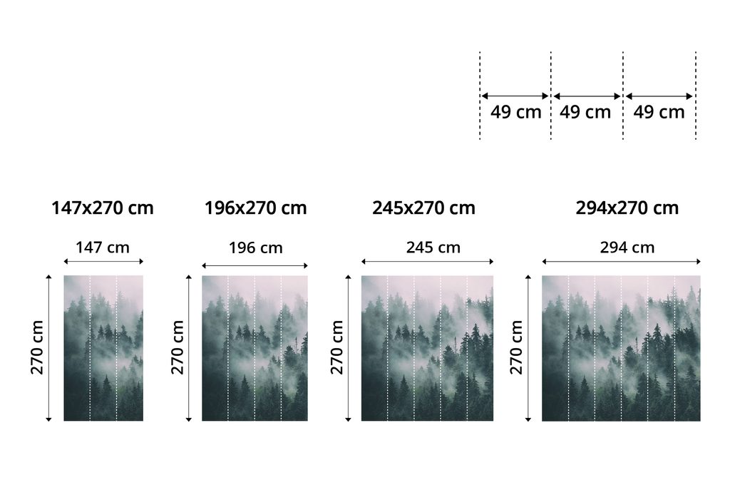 Wallpaper pastel world map | Dovido.com