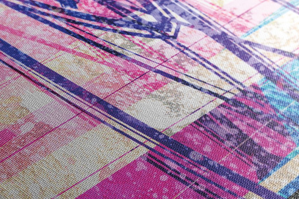 Obraz texturované geometrické prvky | Dovido.sk