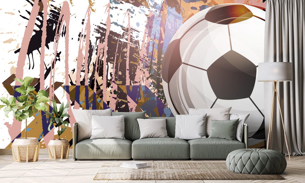 Tapéta barna győzelmi labda | Dovido.hu