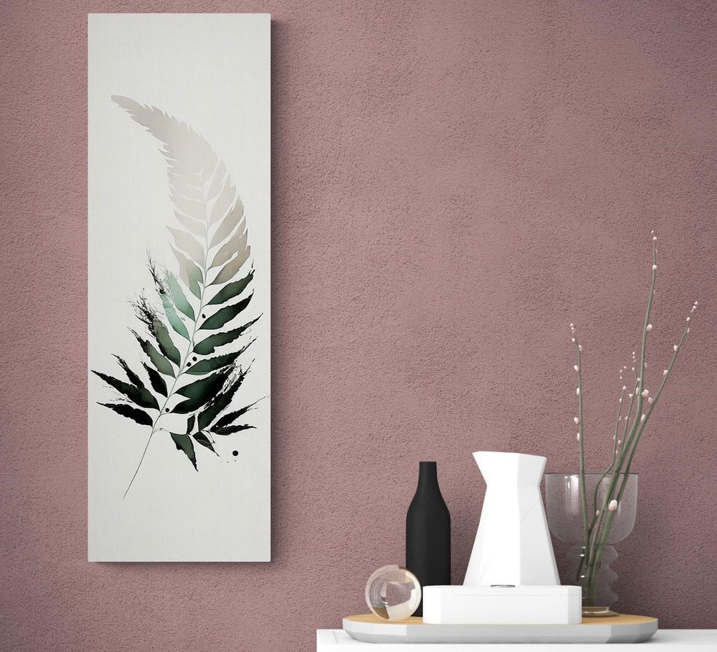 Slika slika list praproti | Dovido.si