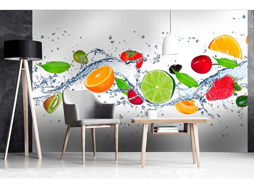 Stenske tapete, strana 2 | Dovido.si