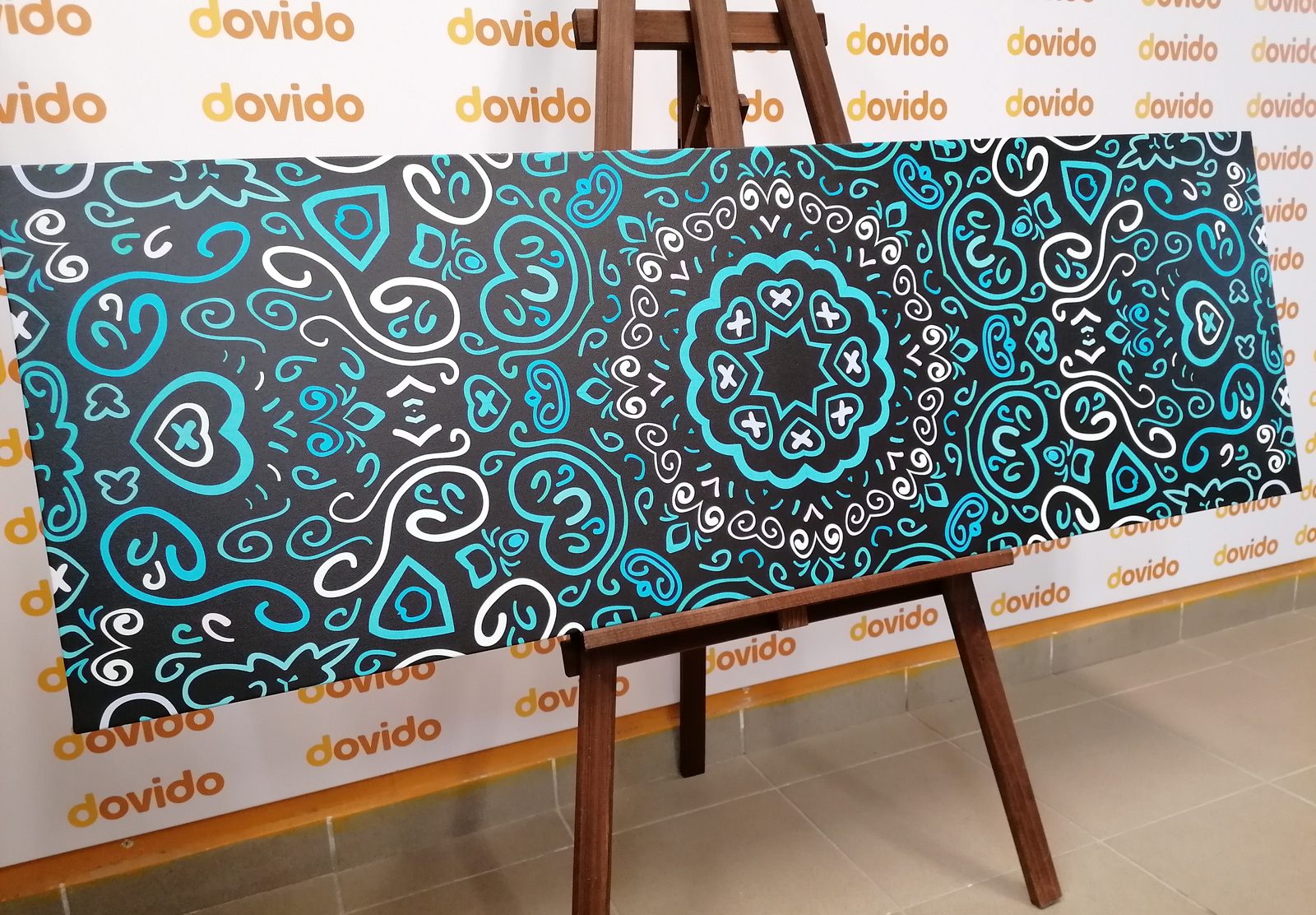 Obraz Mandala lásky | Dovido.sk