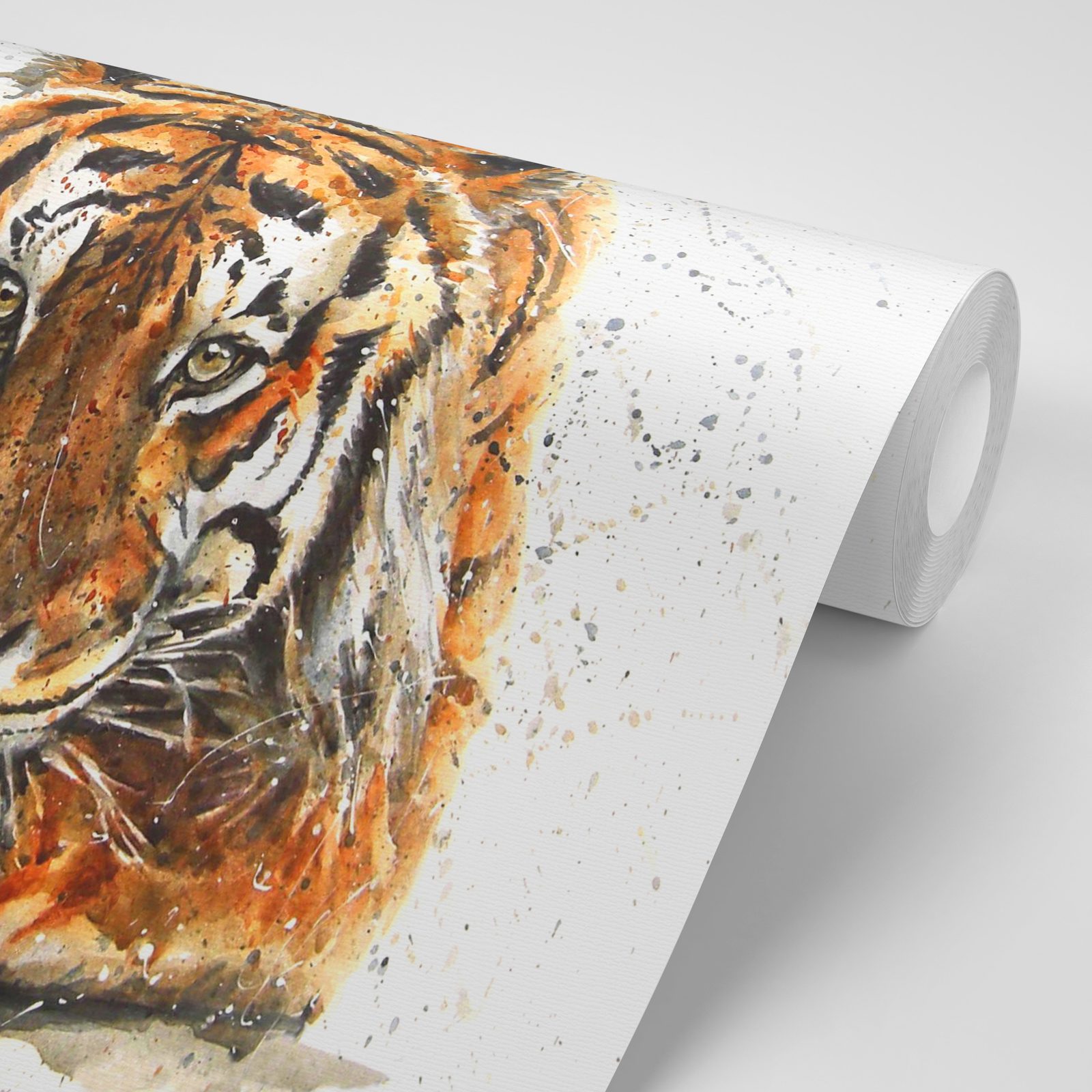 Samolepící tapeta predátor zvířat | Dovido.cz