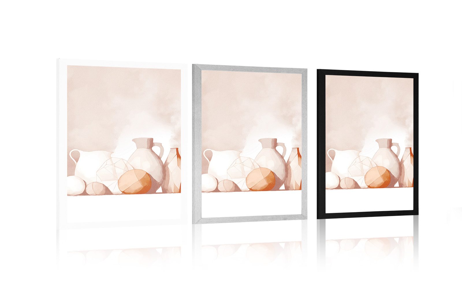 Poster natura moartă artistică | Dovido.ro