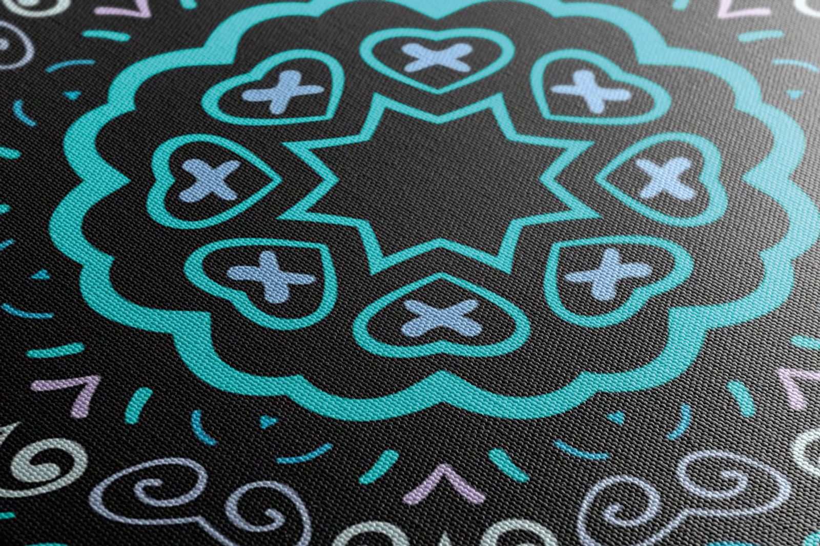 Obraz Mandala lásky | Dovido.sk