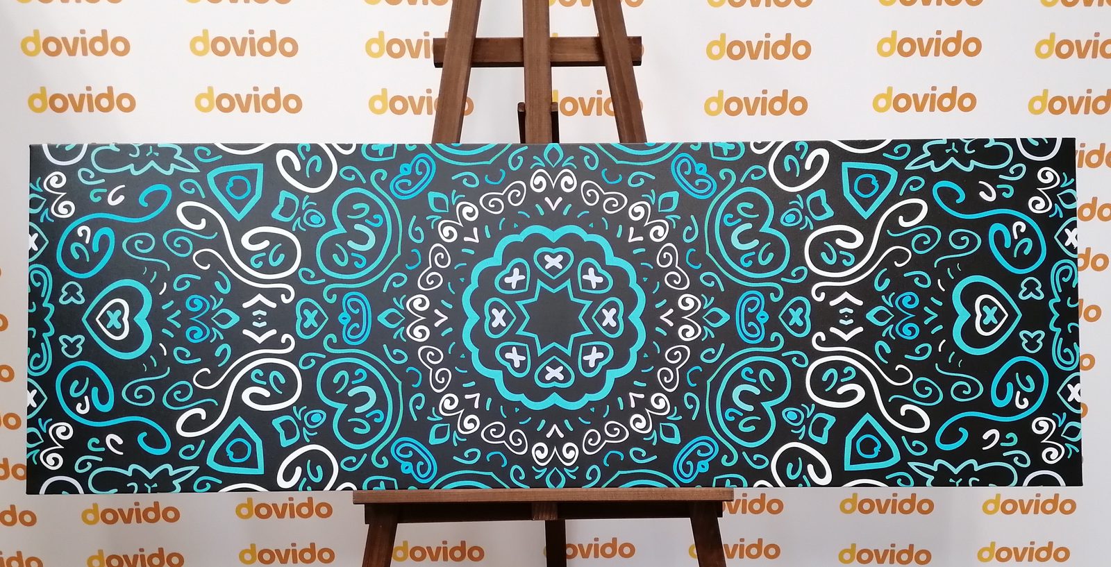 Obraz Mandala lásky | Dovido.sk