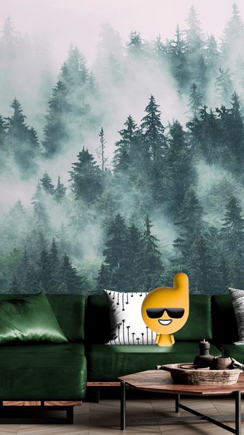 Stenske tapete | Dovido.si