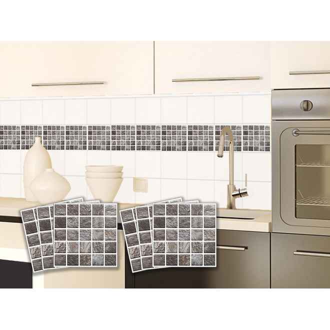 Samolepky na obkládačky | Dovido.cz