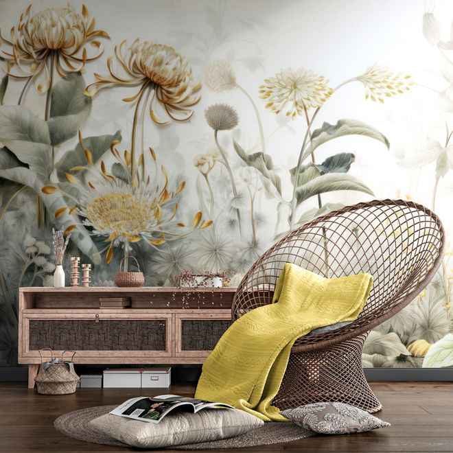 Stenske tapete | Dovido.si