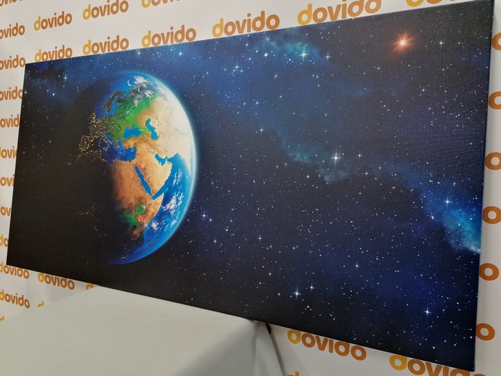 Slika planet Zemlja | Dovido.hr