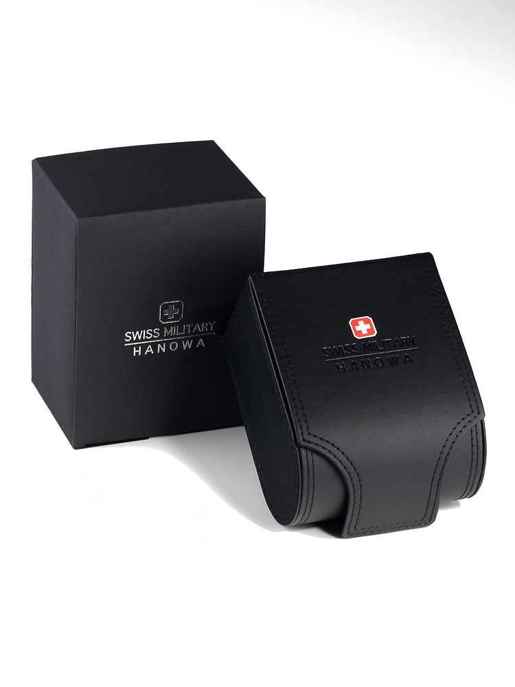 Swiss Military Hanowa LEAD RANGER SMWGN0001231 | Helveti.cz