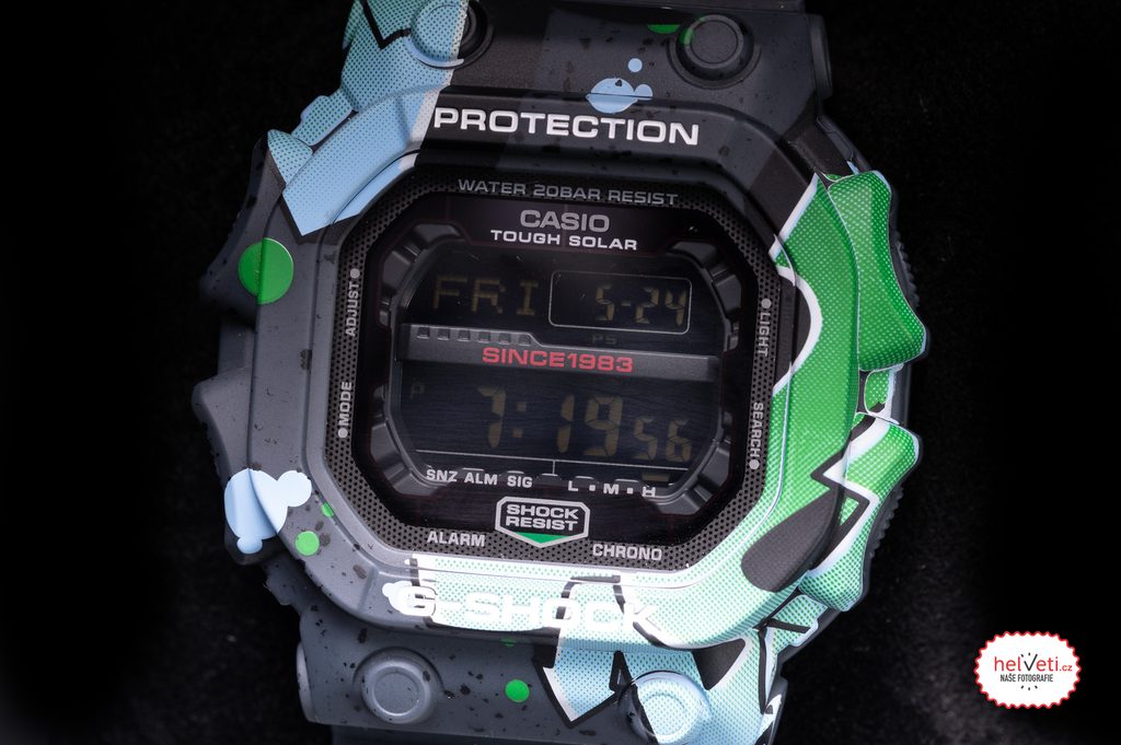 Casio G-Shock GX-56SS-1ER Street Spirit Series | Helveti.eu | Helveti ...