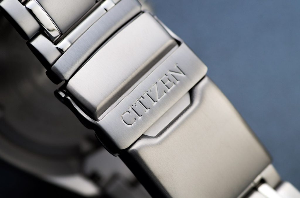 Citizen Promaster Marine Titanium BN0200-81E | Helveti.cz