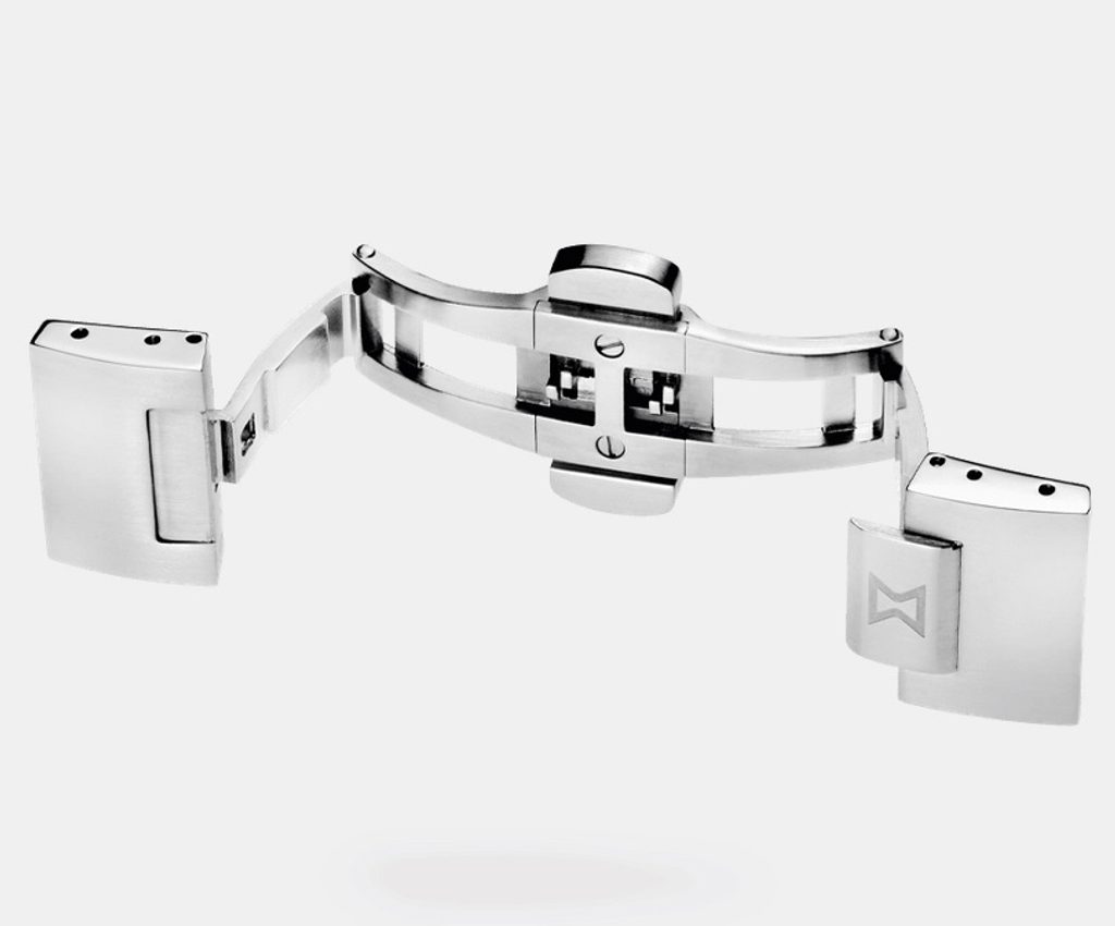 EDOX CO-1 Quartz Chronograph 10242-TIN-BUIDN | Helveti.eu