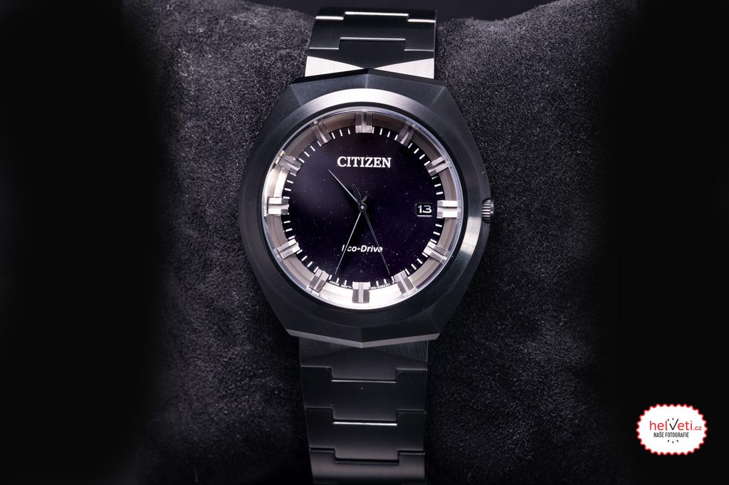 Citizen Eco-Drive 365 BN1015-52E | Helveti.eu