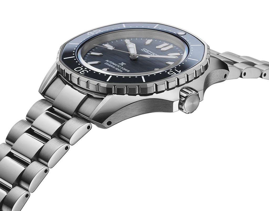Seiko Prospex SPB483J1 | Helveti.cz
