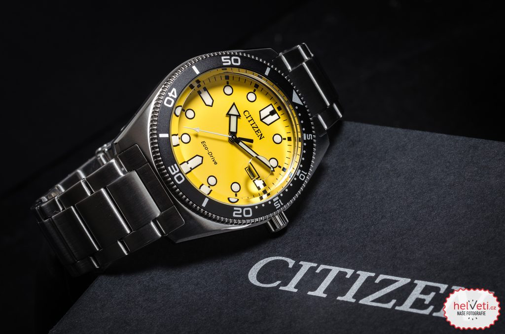 Citizen Eco-Drive Sports AW1760-81Z | Helveti.cz
