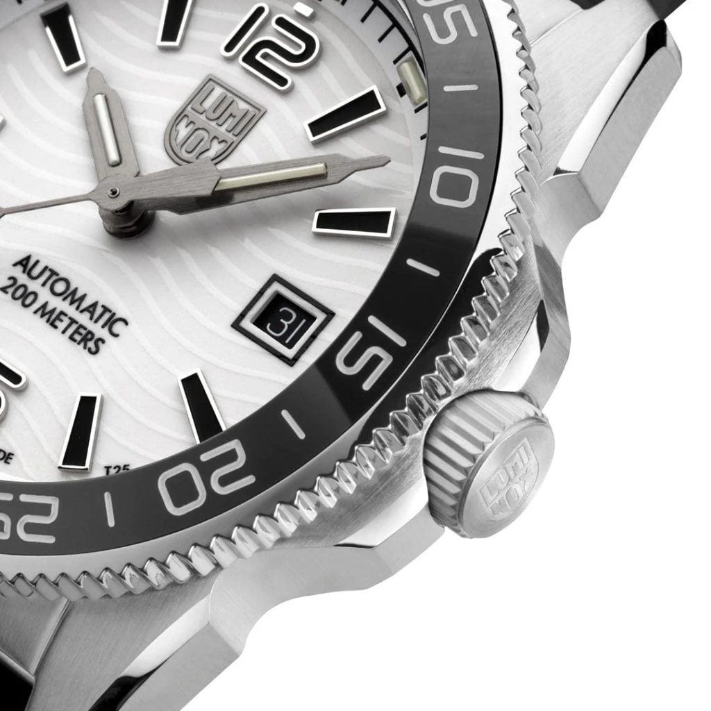 Luminox Pacific Diver Automatic 3100 Series XS.3101.H.SET | Helveti.cz