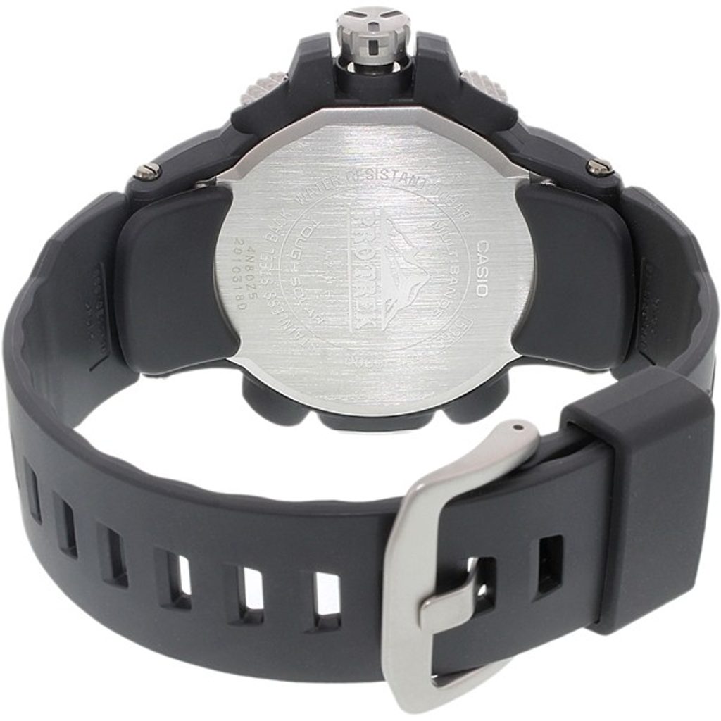 Casio PRW-6000-1ER | Helveti.cz