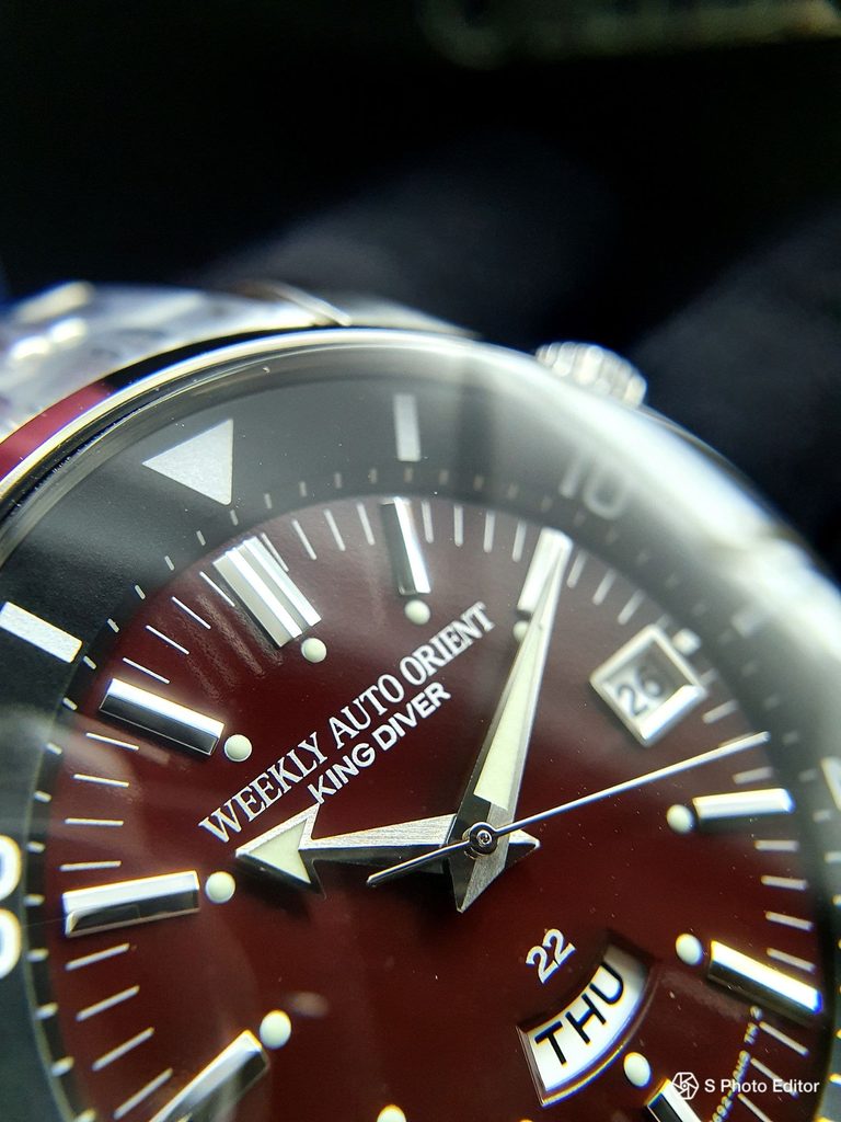 Orient Weekly Auto King Diver RA-AA0D02R | Helveti.cz