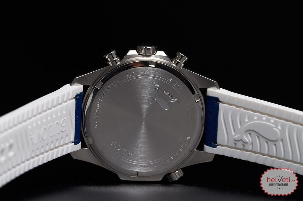 Bulova Marine Star 96B287 | Helveti.eu