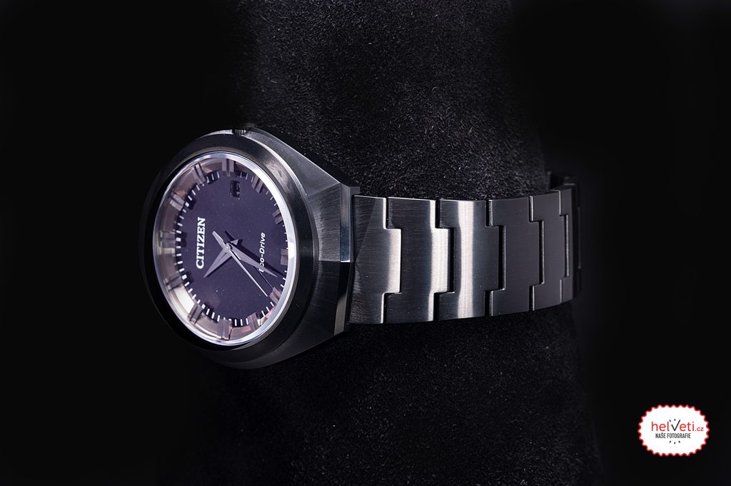 Citizen Eco-Drive 365 BN1015-52E | Helveti.eu