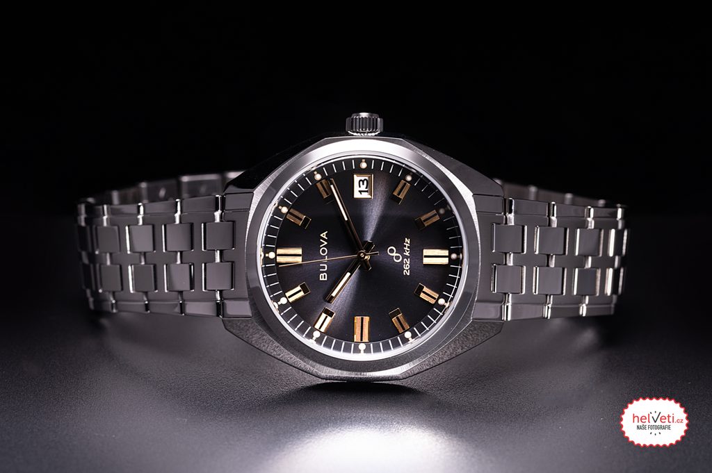 Bulova 96B415 Jet Star | Helveti.eu