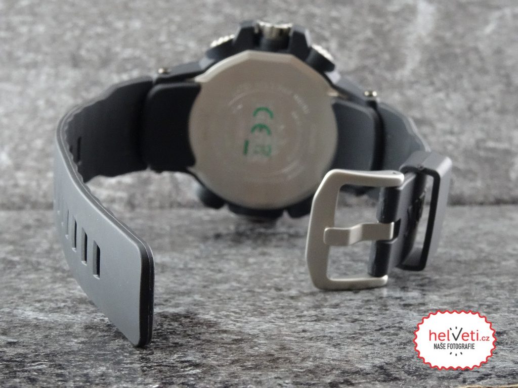 Casio PRW-6000-1ER | Helveti.cz