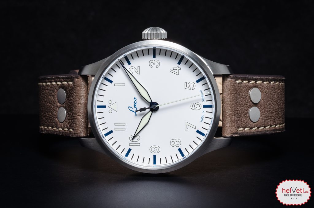 Laco Augsburg Polar 42 | Helveti.cz