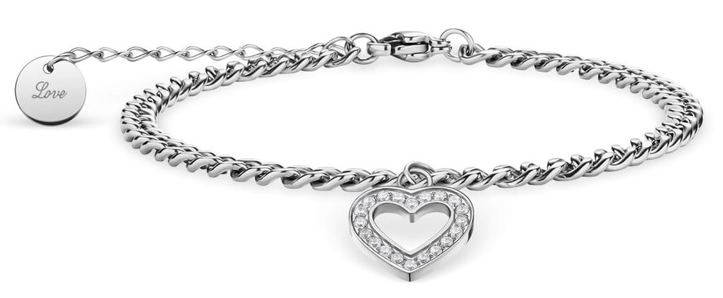 Bering Arctic Symphony Bracelet 650-17-190 | Helveti.eu