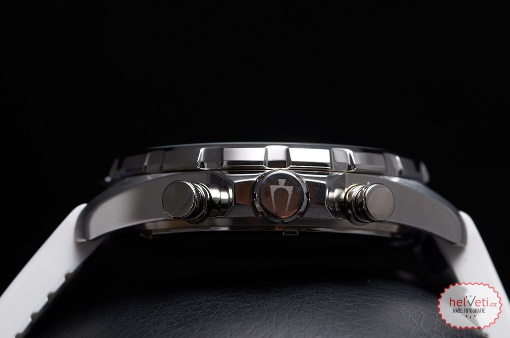 Bulova Marine Star 96B287 | Helveti.eu