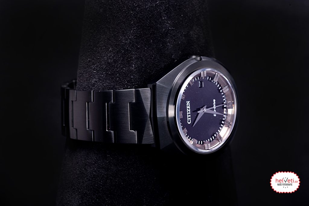 Citizen Eco-Drive 365 BN1015-52E | Helveti.cz