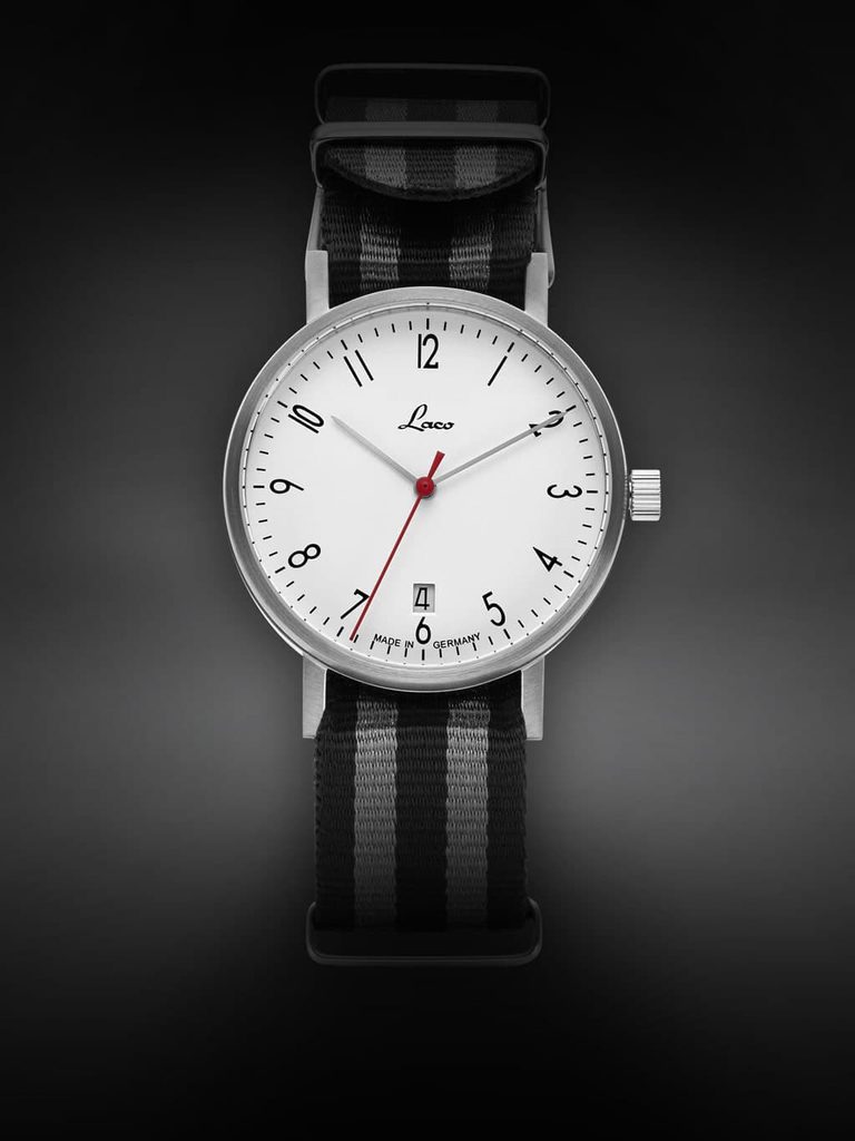 Laco Classic Dresden 38 | Helveti.eu