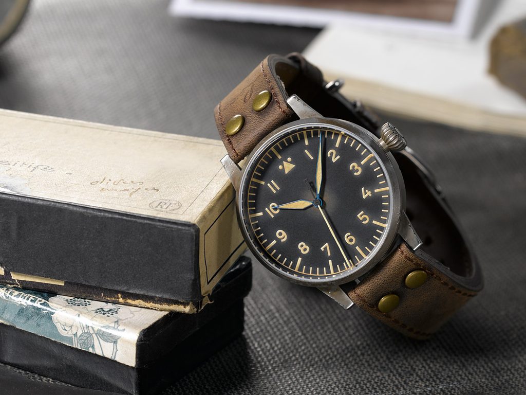 Laco Westerland Erbstück | Helveti.cz