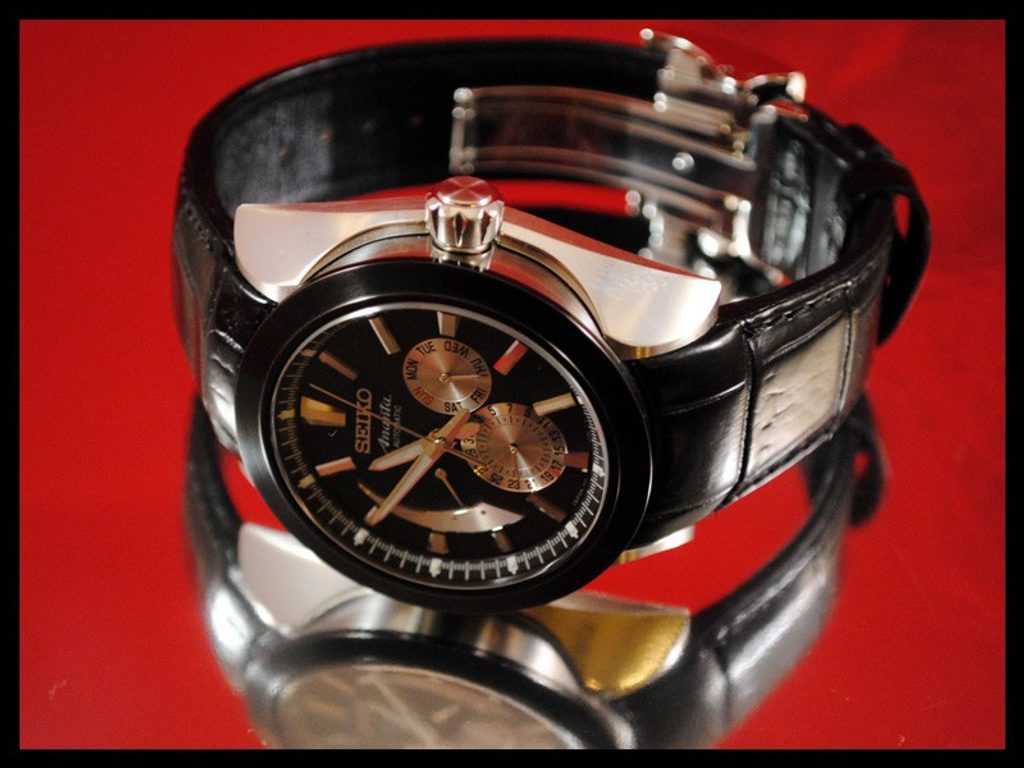 Seiko SPB019J1 | Helveti.cz | Helveti – Víc než hodinky
