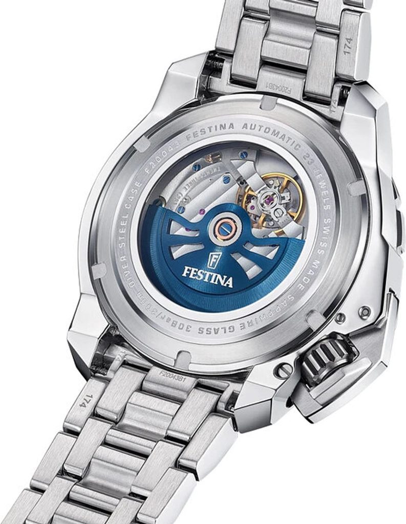Festina Swiss Made 20043/4 | Helveti.eu