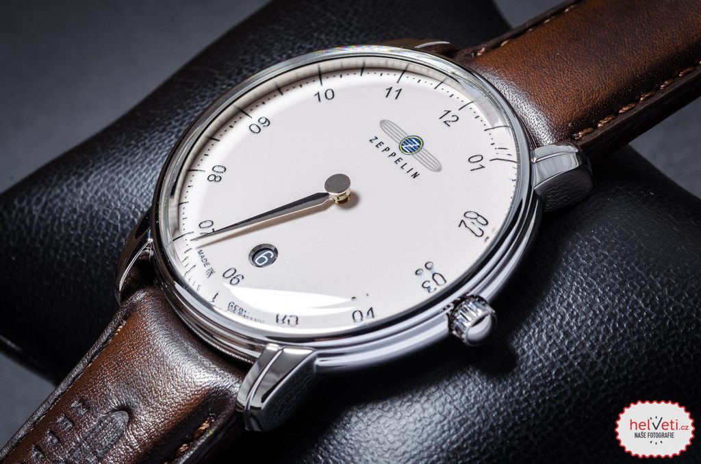 Zeppelin Captain’s Line 8642-5 | Helveti.cz