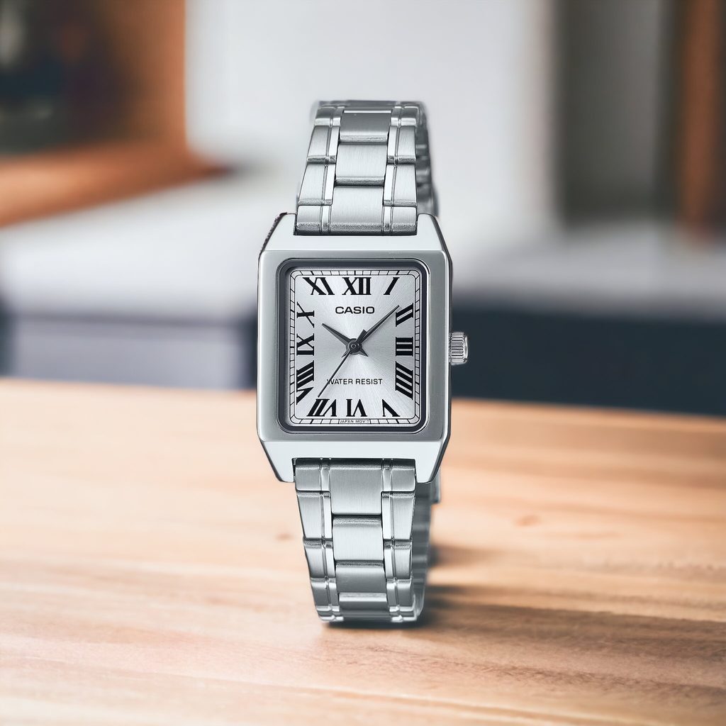 Casio Collection LTP-B150D-7BEF | Helveti.cz