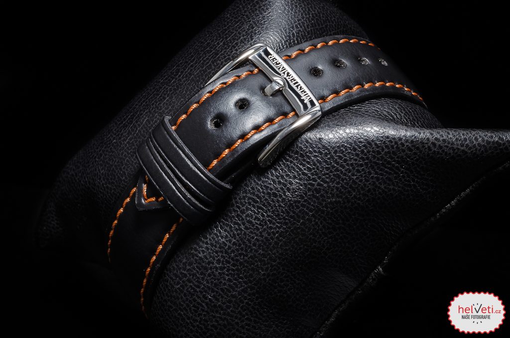 MeisterSinger Primatic PR903 | Helveti.eu