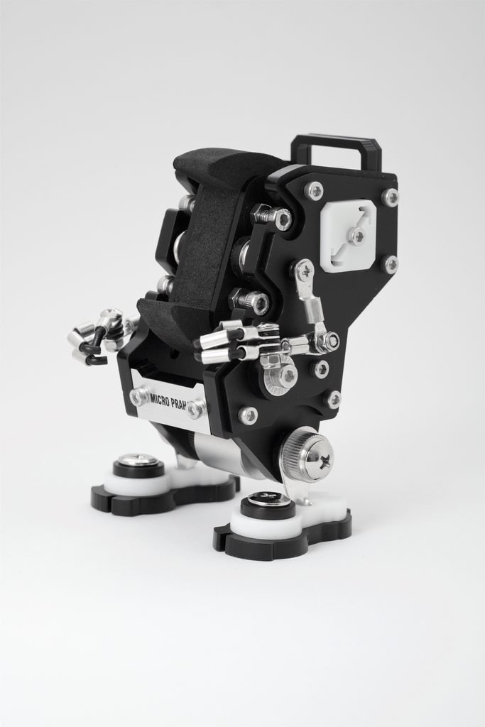 Watch stand Robot | Helveti.eu