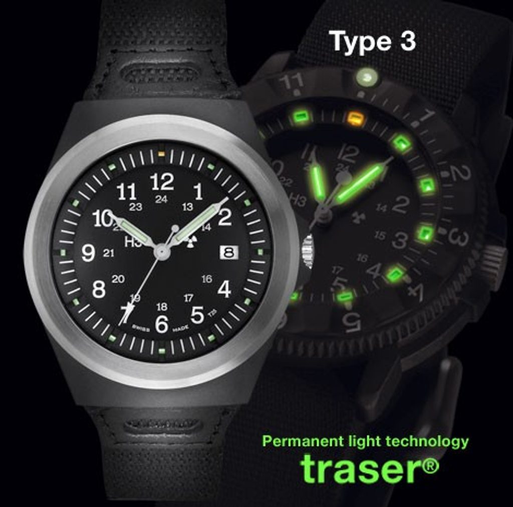 Traser P 5900 Type 3 nato | Helveti.cz