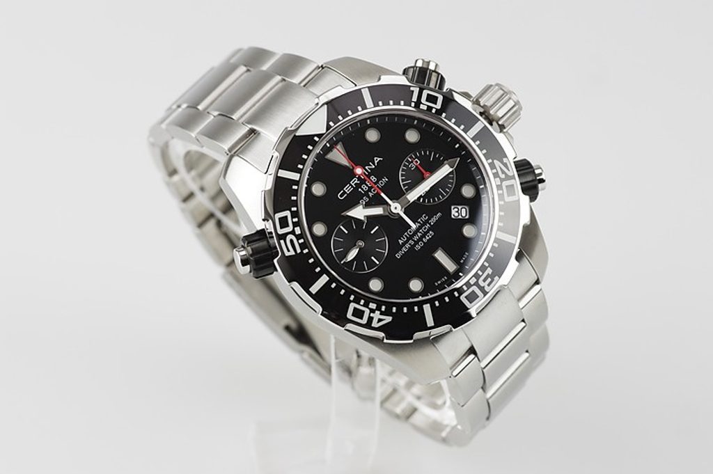 Certina C013.427.11.051.00 | Helveti.cz