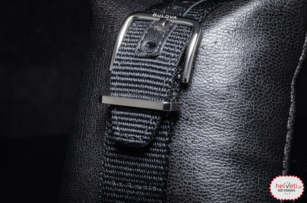 Bulova 96A225 Lunar Pilot Chronograph Watch | Helveti.eu