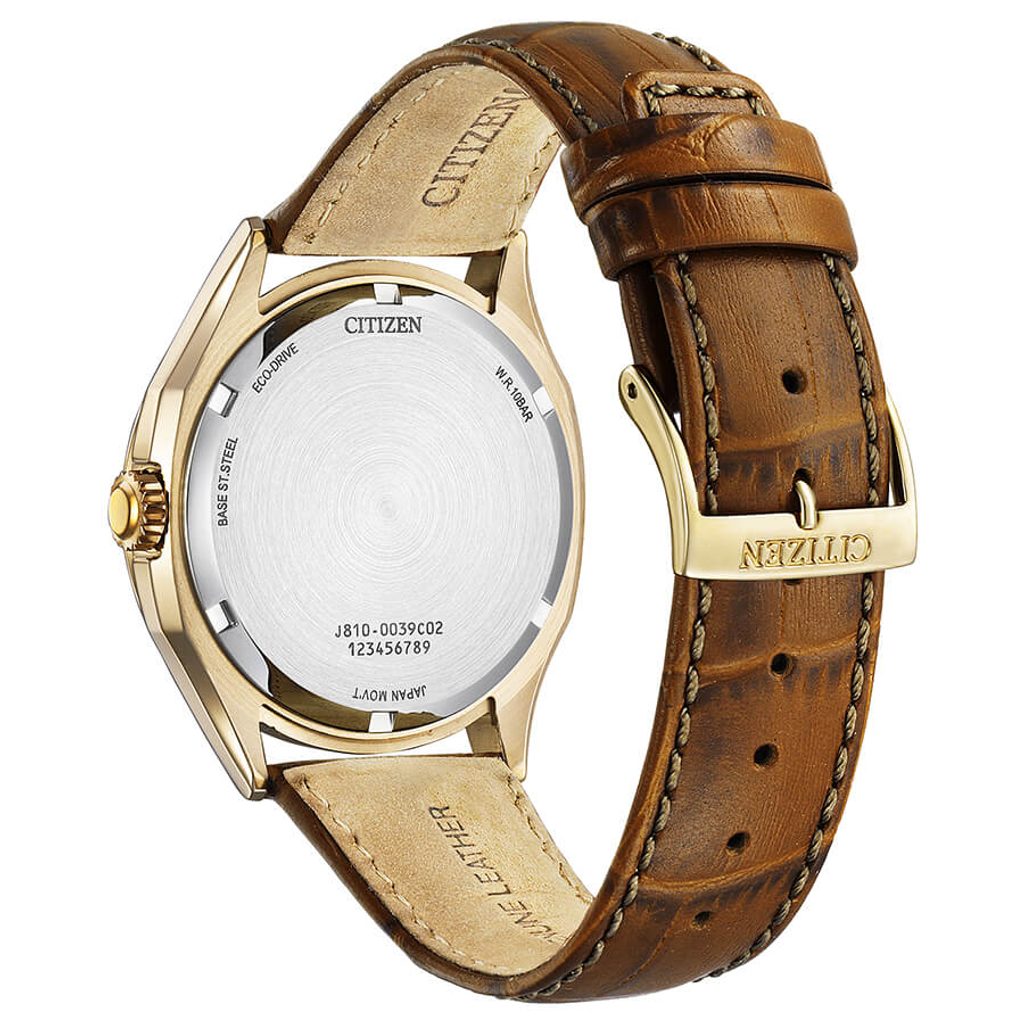 Citizen Eco-Drive Classic AW1753-10A | Helveti.cz | Helveti – Víc než ...