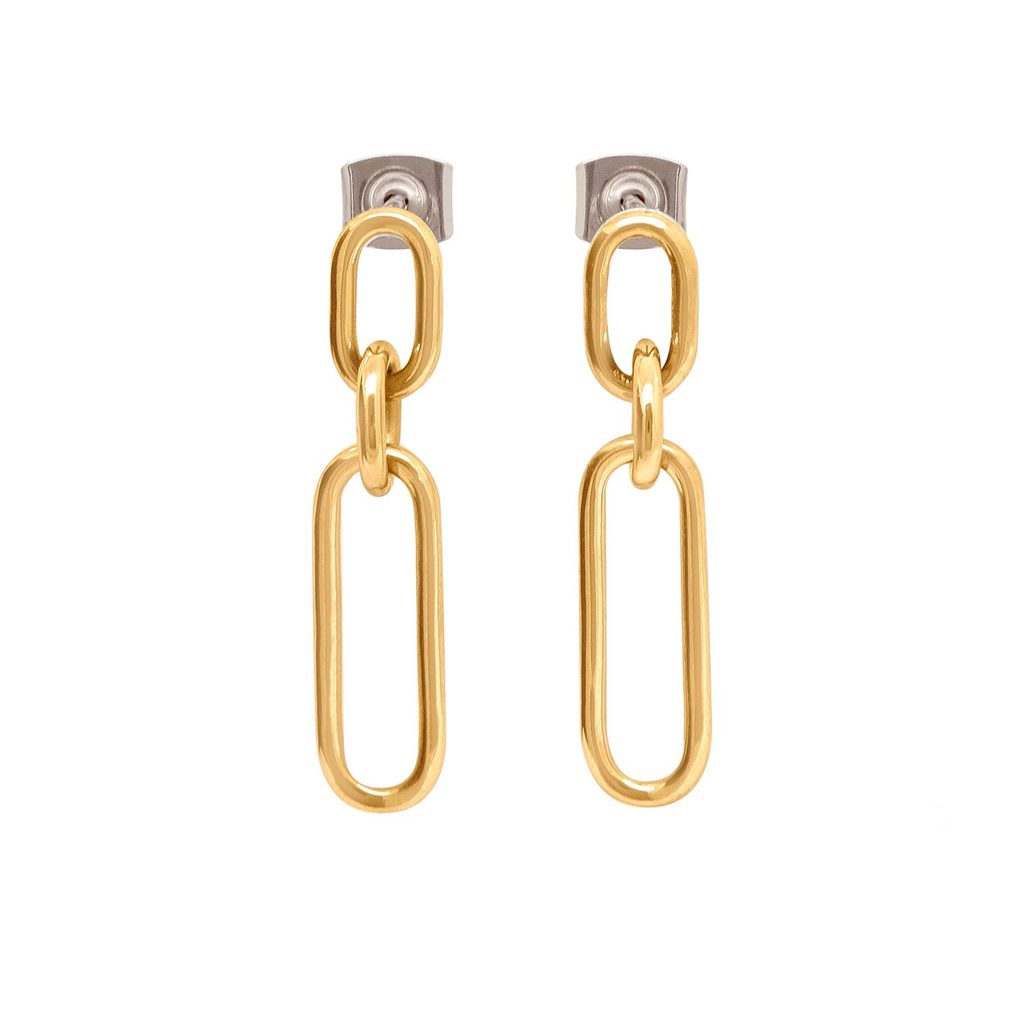 Earrings Boccia Titanium 05069-02 | Helveti.eu