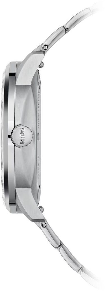 Mido Commander Lady M021.207.11.106.00 | Helveti.eu