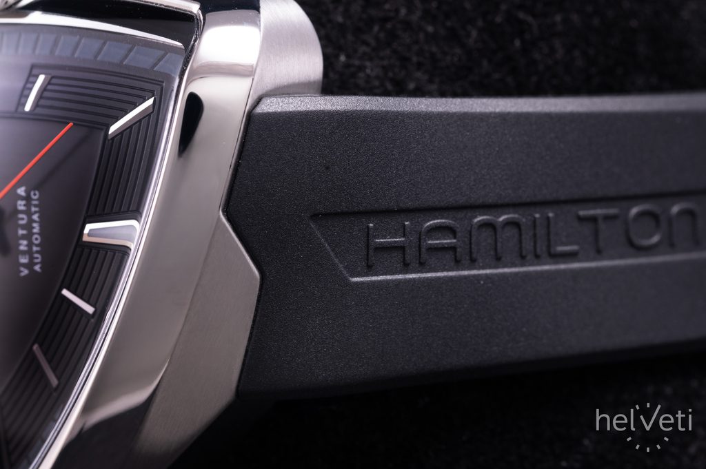 Hamilton Ventura Elvis80 Auto H24555331 | Helveti.cz