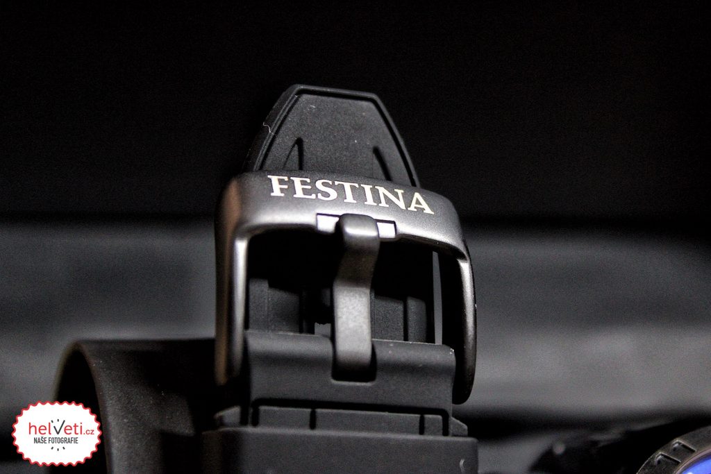 Festina Chrono Bike 2024 Limited Edition 20674/1 | Helveti.cz