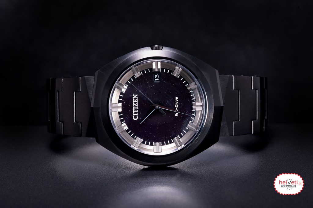 Citizen Eco-Drive 365 BN1015-52E | Helveti.cz